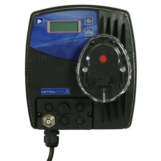 Bomba doseadora Redox Basic Next – Carol Piscina