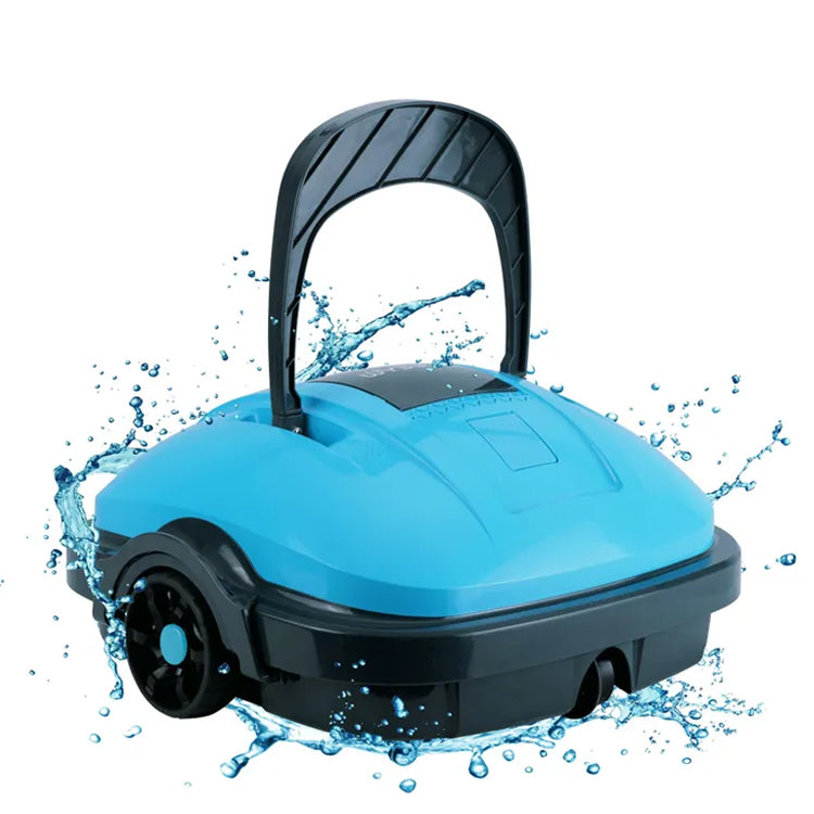 Aspirador Robot Spyder – Carol Piscina
